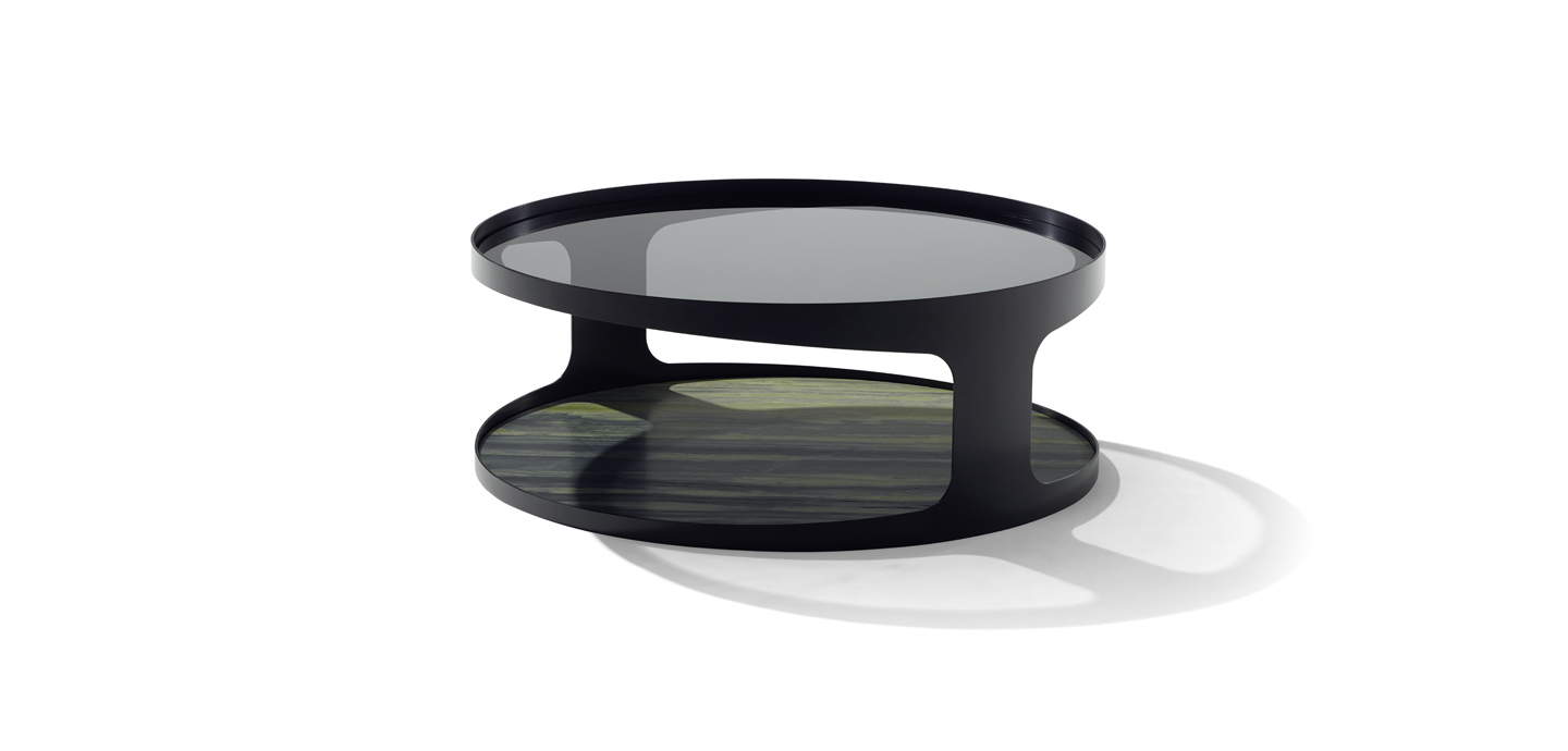 Colin - Coffee- & Side Tables - Products - Draenert